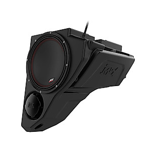 MTX 5-SPEAKER AUDIO SYSTEM FOR 2014+ POLARIS RZR VEHICLES