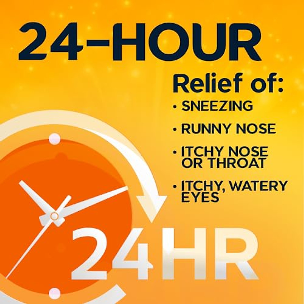Xyzal Children's Oral Solution 24-Hour Allergy Relief for Kids, New Bubble Gum Flavor, 5 Fl. oz. (Alcohol-free, Sugar-free & Dye-free)