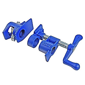 Yost Tools YPCY34 3/4" Pipe Clamp