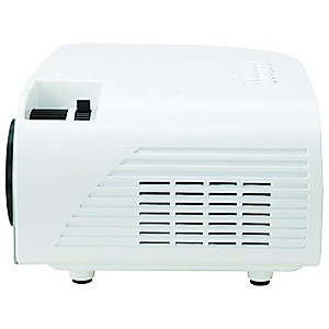 DPI Mini Projector with Remote