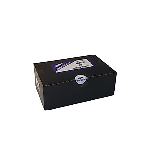 Badger Air-Brush Co R1V Renegade Velocity Gravity Feed Airbrush