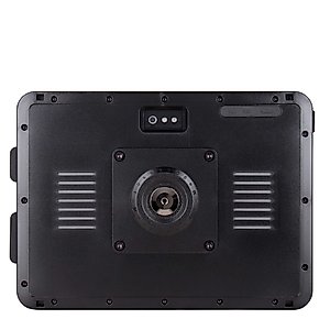 The Joy Factory aXtion Pro M IP68 Waterproof Rugged Shockproof Case for Microsoft Surface Pro 7+ | 7 | 6 | 5 | 4 Built-In Screen Protector (CWM309)