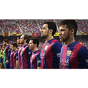 FIFA 16 - Standard Edition - Xbox 360