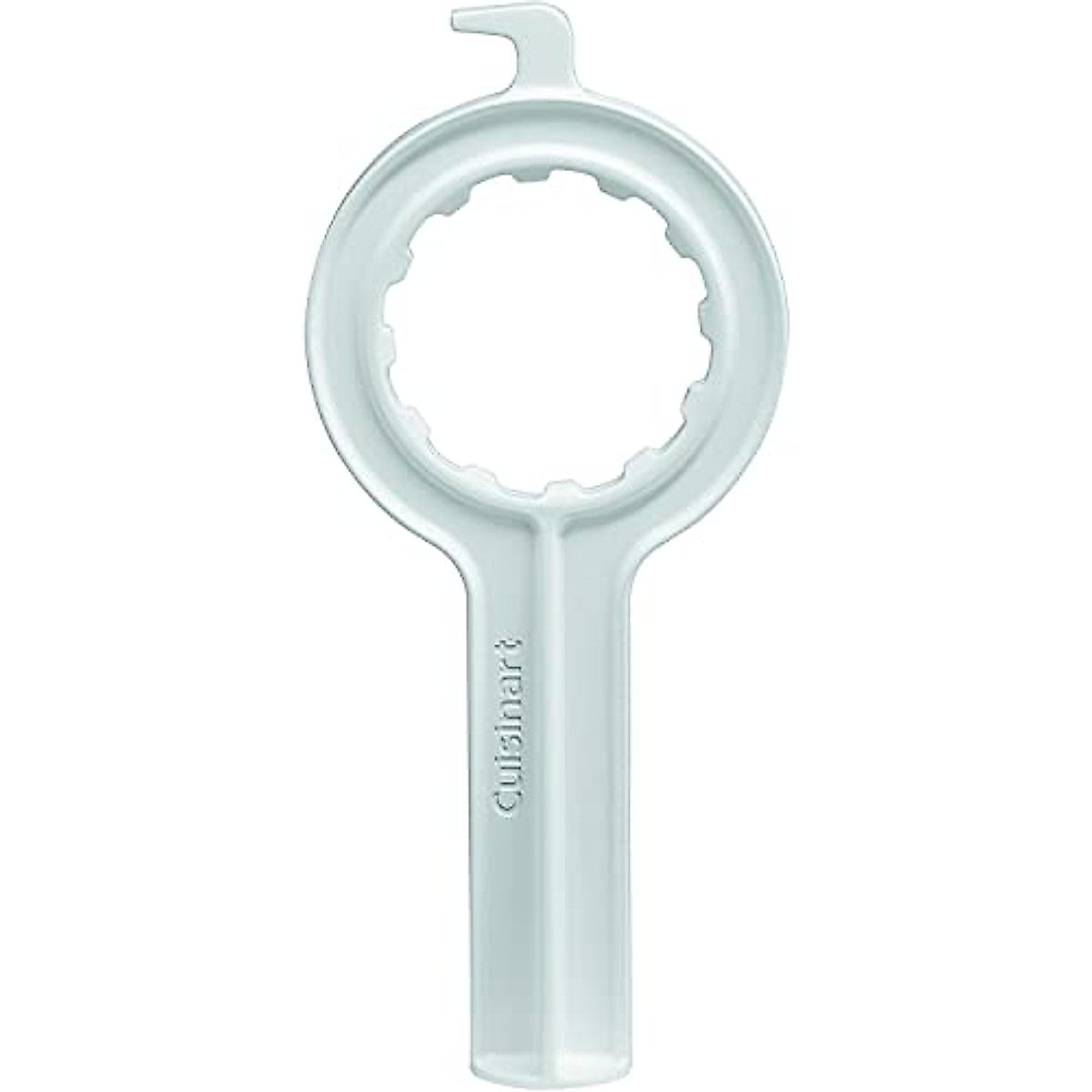 Cuisinart PE-50 Pasta Extruder Attachment, White