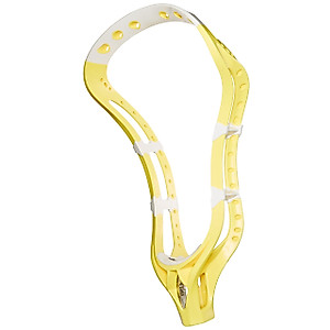 Brine Women's A2 Unstrung Head, Yellow