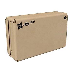 Peppa Pig Peppa's Adventures Peppa's Outside Fun Preschool Toy,with 2 Figures and 3 Accessories, Ages 3 and Up