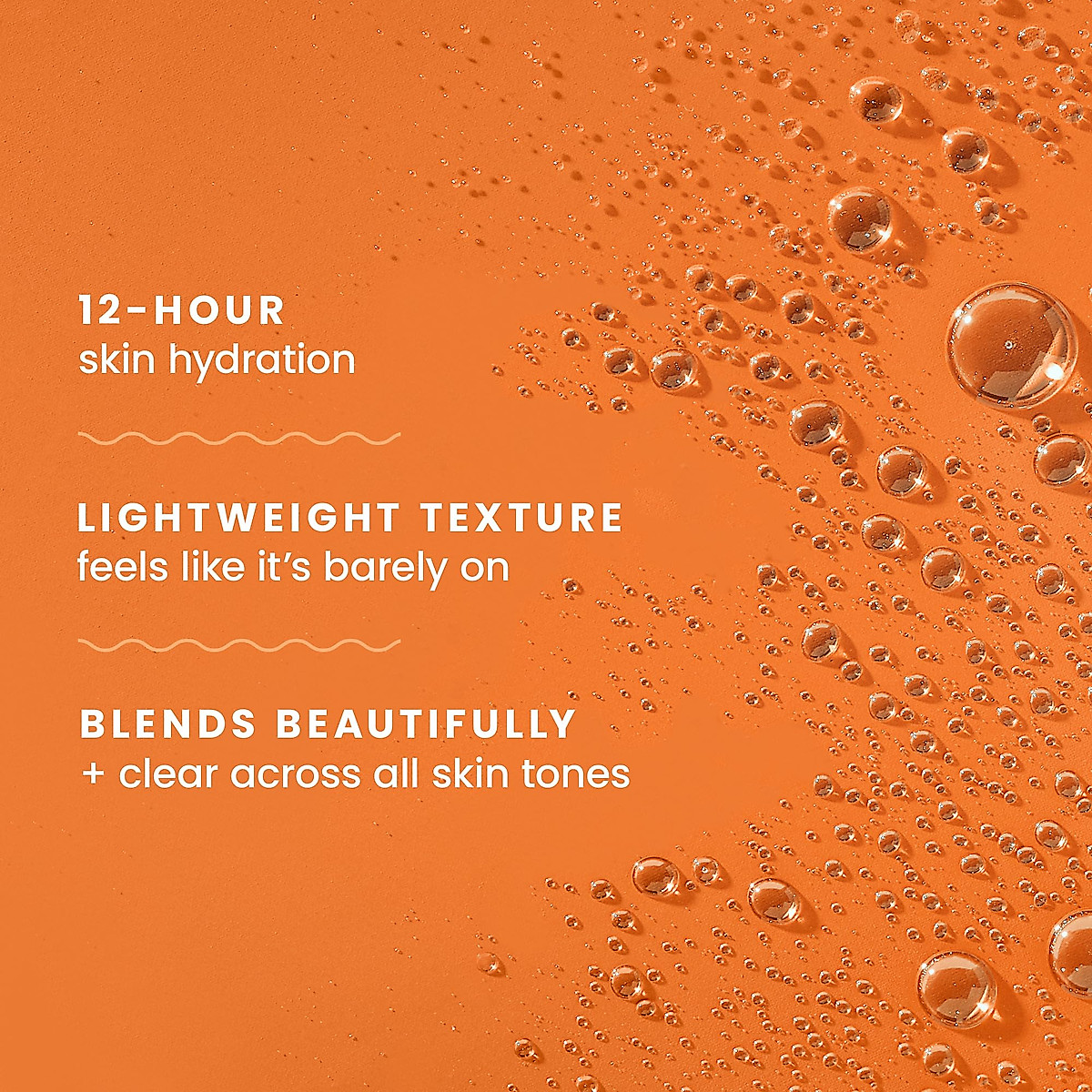 Hawaiian Tropic Weightless Hydration Clear Spray Sunscreen SPF 70, 6oz | Hawaiian Tropic Sunscreen SPF 70, Sunblock, Oxybenzone Free Sunscreen, Spray On Sunscreen, Body Sunscreen Spray, 6oz