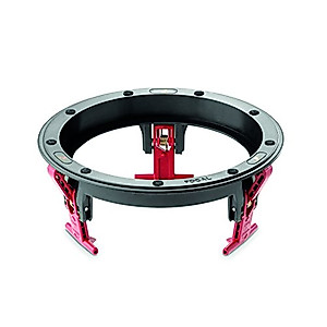 SpeakerCraft MT6 Three ASM87630 in-Wall or in-Ceiling Loudspeakers (Pair)