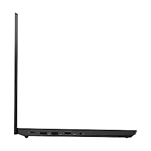 Lenovo ThinkPad E14 14" FHD, Core i5-1135G7 2.4GHz, 16GB RAM, 512GB Solid State Drive, Windows 11 Pro 64Bit, CAM (Renewed)