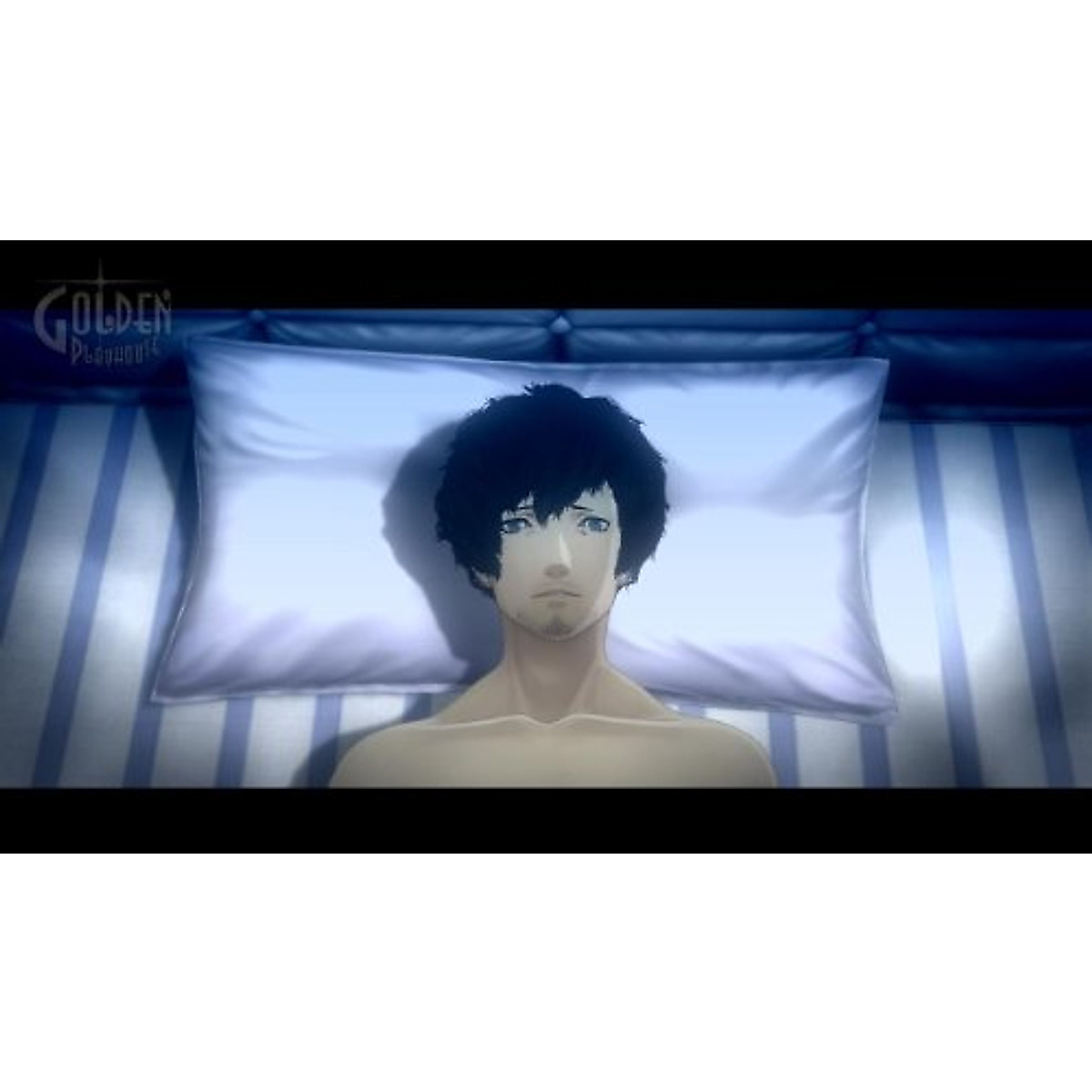Catherine - Xbox 360