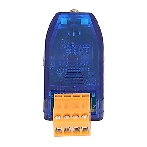 Transceiver Module 433MHz Bus RF Serial Port RS485 UART Module DTU for LED Controller PTZ Camera