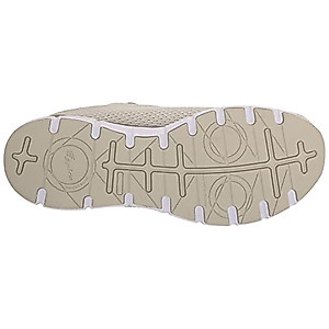 Spira Men's Comfort Water Proof Walking Shoe, Storm Cloud, 11 XX-Wide