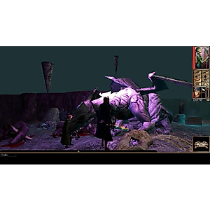 Neverwinter Nights Enhanced Edition (Xbox One)