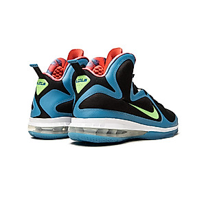 Nike Mens Lebron 9 DO5838 001 South Coast - Size 8