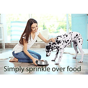 Family Farm and Feed | Brewers Yeast | Animal and Pet | Young and Adult | Granular | 4 Pounds