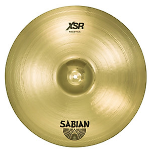 SABIAN 20" XSR Ride