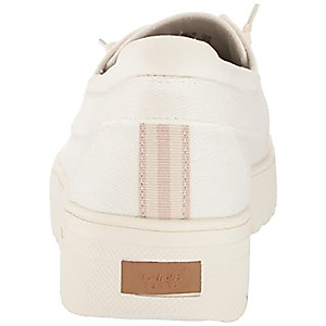 Dr. Scholl's Shoes Women's Get Onboard Oxford, White, 8