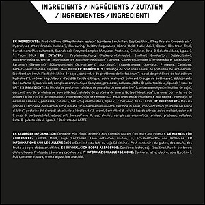 Optimum Nutrition 100% Gold Standard Whey Protein Powder Delicious Strawberry 450G