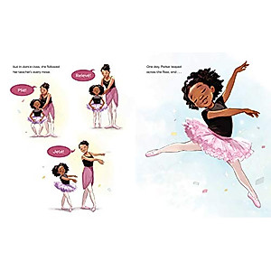 Parker Shines On: Another Extraordinary Moment (A Parker Curry Book)