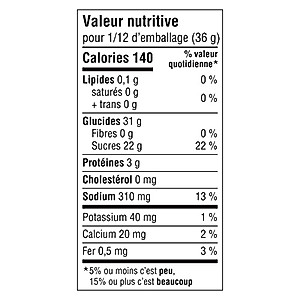 Betty Crocker, Angel Food White Cake Mix, 430g/15 oz. Box (Imported from Canada)