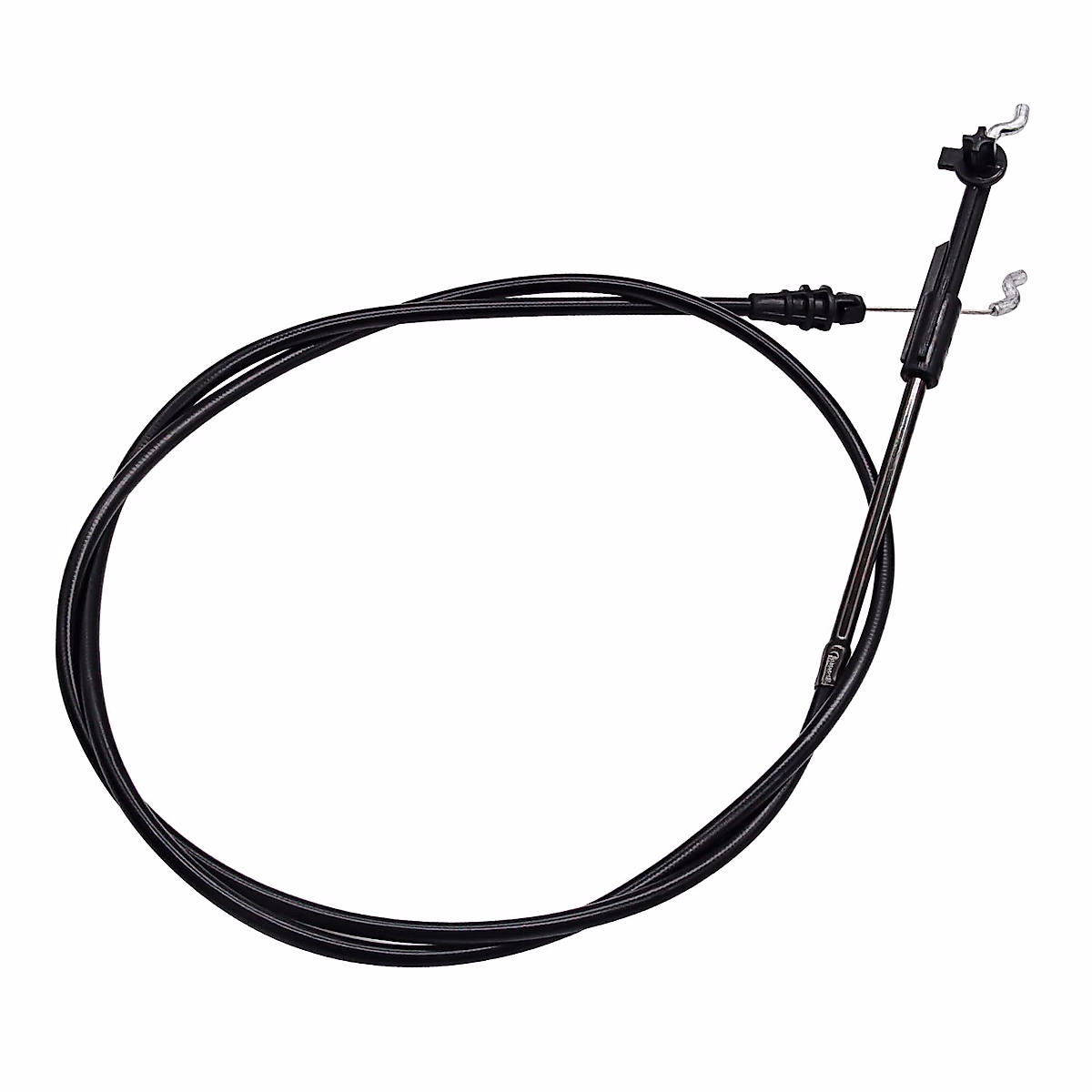 Ganivsor 104-8676 Blade Cable for Toro 22" Recycler 20013 20014 20017 20018 Lawn Mower Replacement