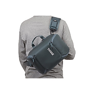 Thule Covert DSLR Backpack 24L, Dark Slate, one Size