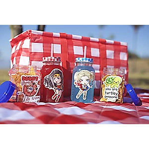 1 Football Sticker - One 4 Inch WaterProof Vinyl - Decal For Water Bottle Flask Skateboard Laptop etc - Sports Sticker