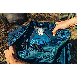 Gregory Mountain Products Paragon 68 Smoke Grey, Sm/Md