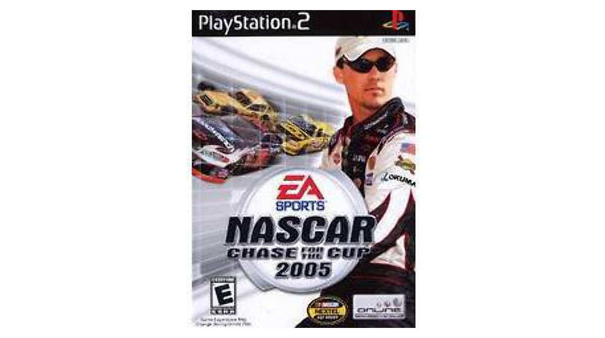NASCAR 2005: Chase for the Cup - Race to Fame