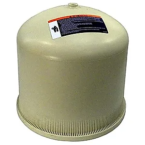 Pentair 170021 Tank Lid Assembly Replacement FNS Plus FNSP48 Pool and Spa D.E. Filter