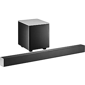 VIZIO SB3831-C6MC-RB 38 3.1 Sound Bar Subwoofer System - Certified Refurbished