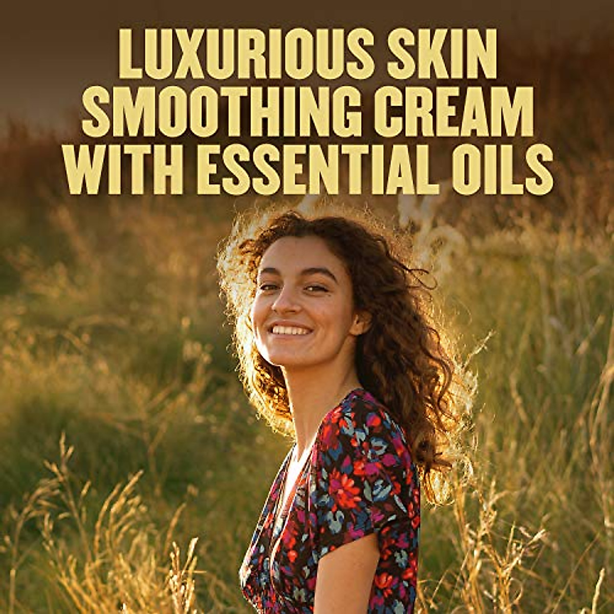 Gold Bond Ultimate Radiance Renewal Oil-Infused Cream With Essential Oils, 10 oz