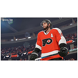 NHL 22 - PlayStation 4