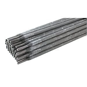 EFeMn-A - Hardfacing Low Hidrogen High Manganese Electrode - D256 - AWS 5.13-16" x 5/32" - (11 LBS)