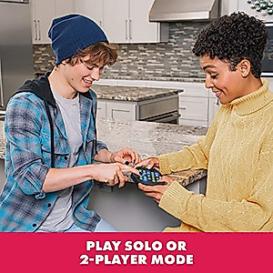 Educational Insights BrainBolt Genius Brain Teaser Memory Game, Teens & Adults, 1 or 2 Players, Easter Basket Stuffer Ages 7+