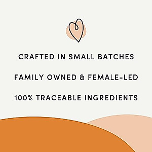 Crumps Naturals Sweet Potato Chews 612g/21.6oz(Product Packaging May Vary)