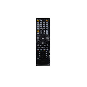 HCDZ Replacement Remote Control for Onkyo RC-866M 24140866 HT-RC560 TX-NR626 RC-803M TX-NR609 24140803 TX-NR609B Network Audio Video AV Receiver
