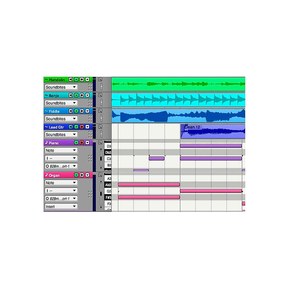 Digital Performer 10 (Boxed Full Version)