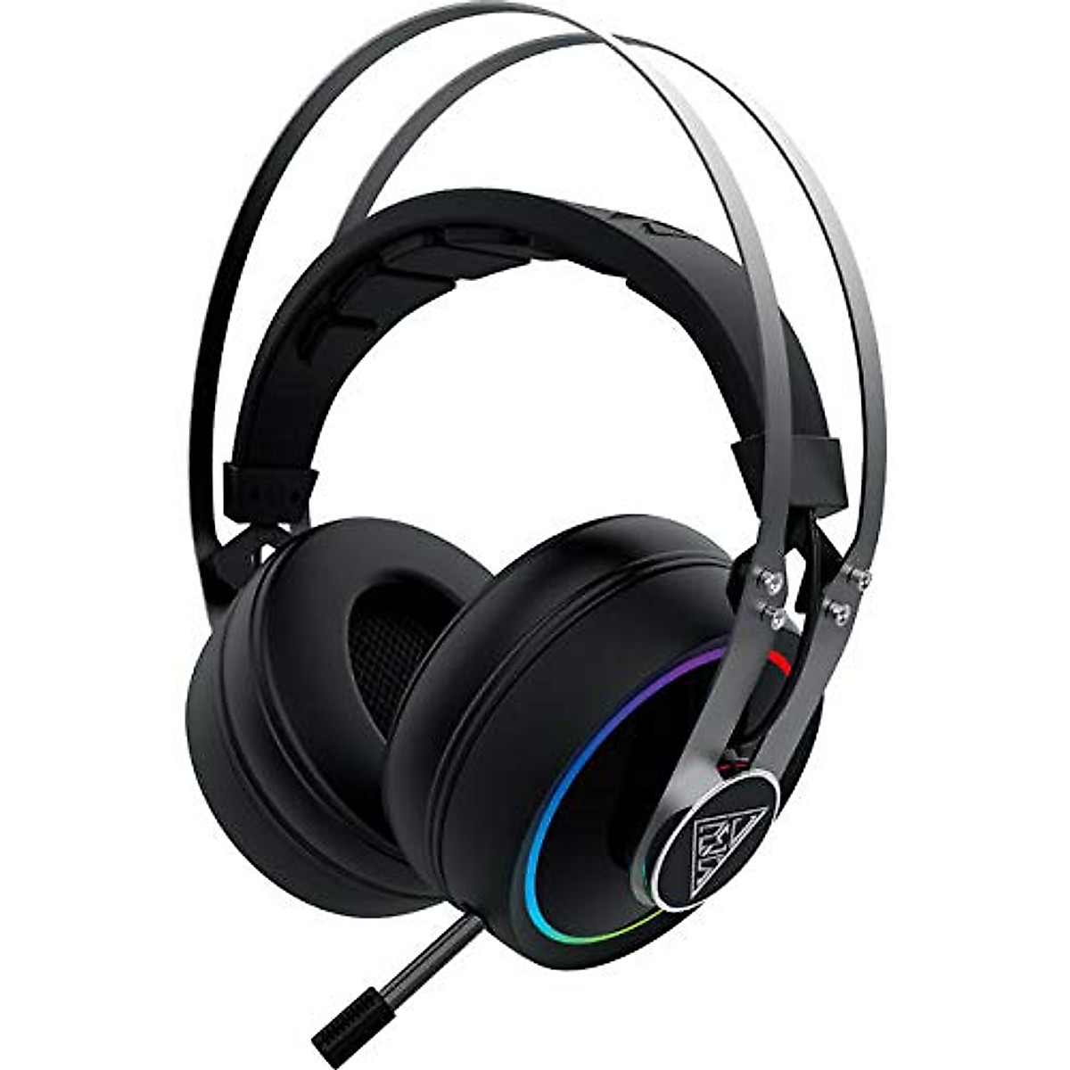 Gamdias GD-HEBE P1A Surround Sound Gaming Headset