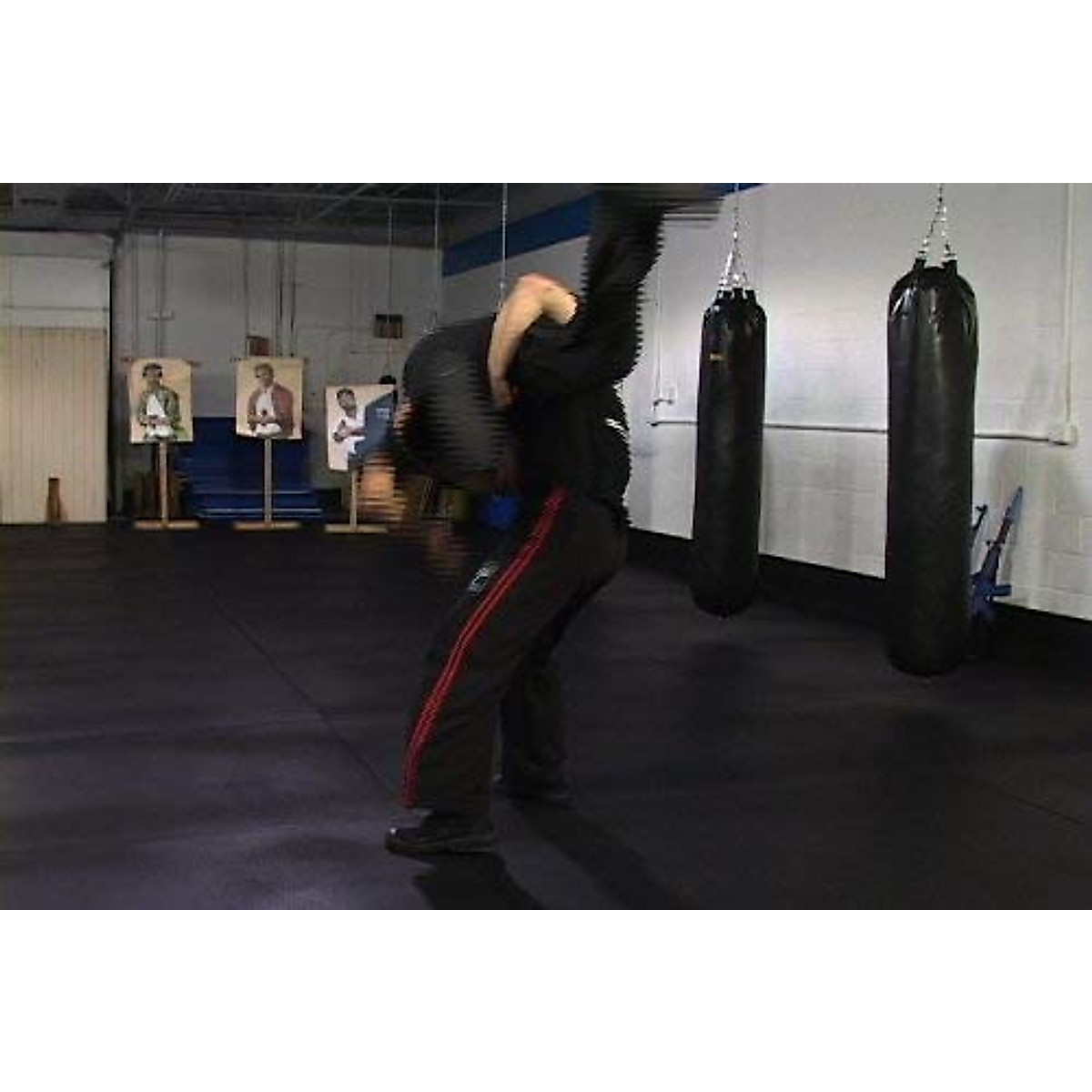Mastering Krav Maga Self Defense (Vol. I) 6 DVD Set (380 minutes - Beginner to Advanced) by David Kahn