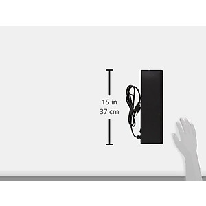 Zoo Med Reptisun T5-Ho Terrarium Hood - 14", Black