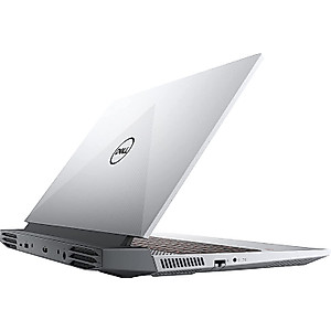 Dell 2023 G15 15.6" 120Hz FHD Gaming Laptop 8-Core AMD Ryzen 7 6800H 64GB DDR5 4TB NVMe SSD NVIDIA GeForce RTX 3050TI 4GB GDDR6 Webcam HDMI2.1 WiFi AX BT RJ-45 USB-C Backlit Keyboard Windows 11 Pro