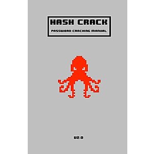 Hash Crack: Password Cracking Manual (v2)