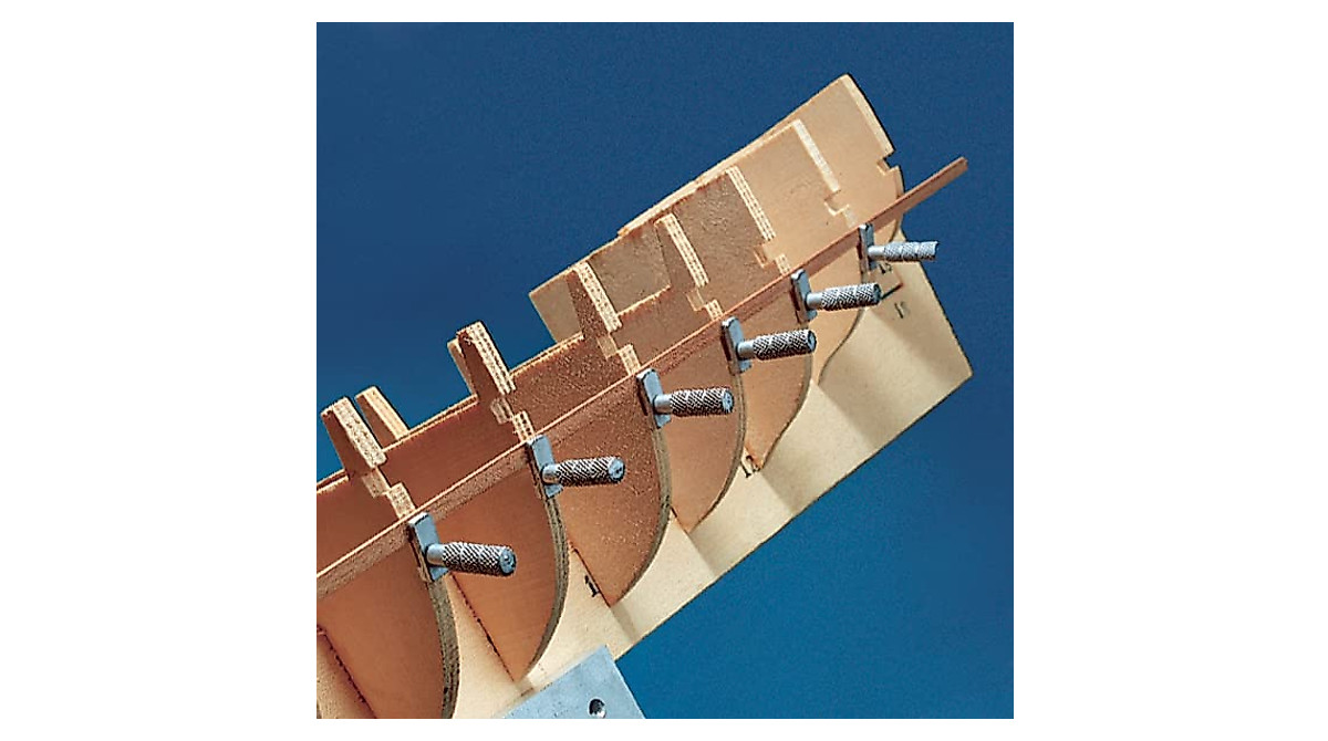 Micro-Mark 10-Piece Planking Clamp Set — 🛍️ The Retail Market