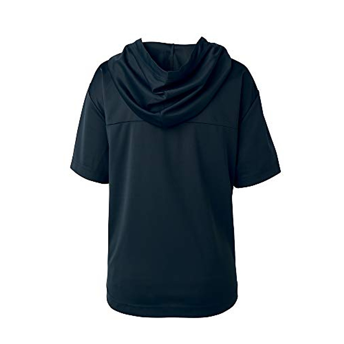 Mizuno AR Player Ponch, Black, Small/Medium