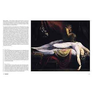 Pandemonium: A Visual History of Demonology