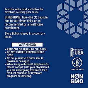 Life Extension L-Theanine, 100 mg, 60 Vegetarian Capsules — Supports a Calming & Mood Enhancing Effect, Amino Acid Derived From Tea - Gluten-Free, Non-GMO