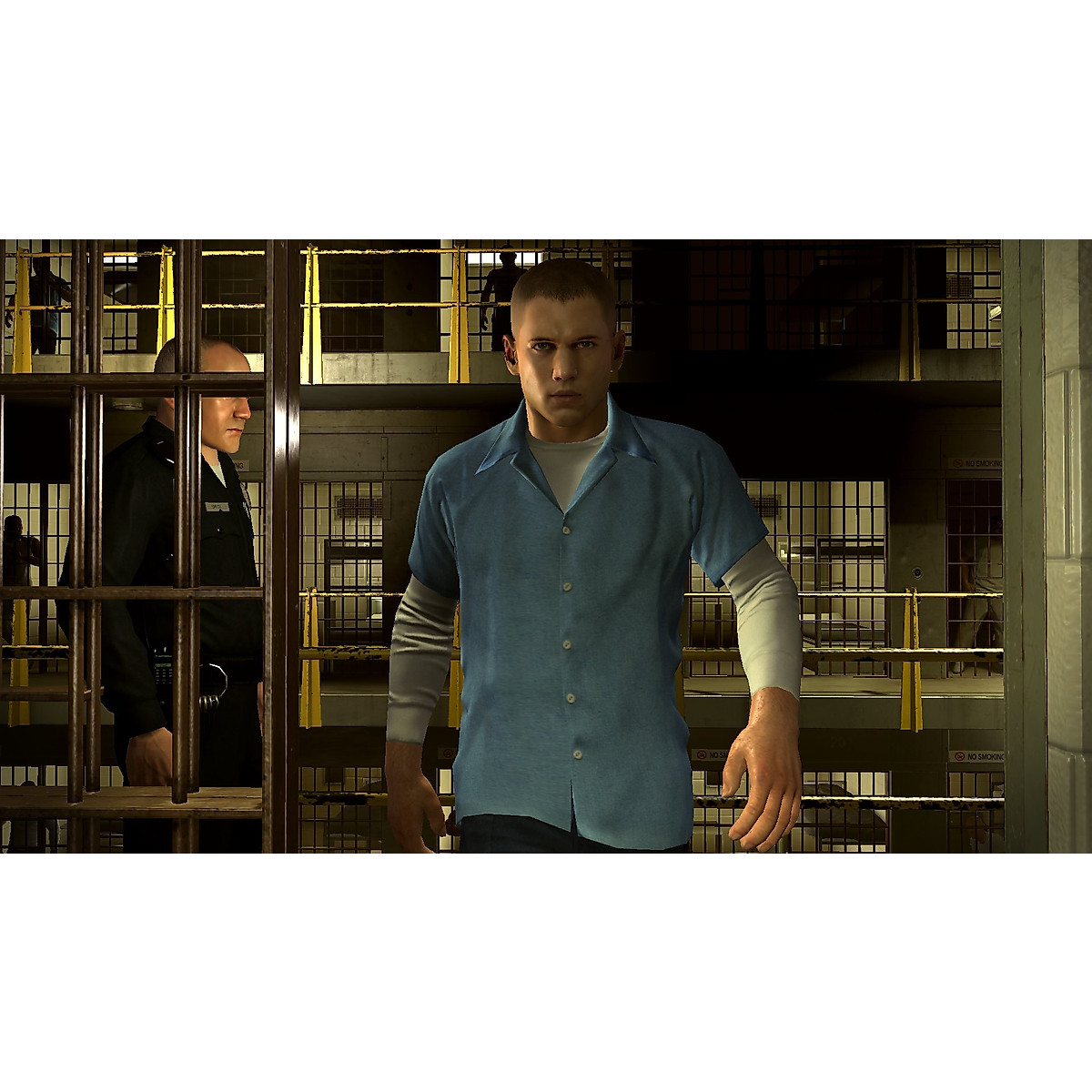 Prison Break - Xbox 360