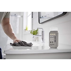 Kohler K-23725-NA Cast Iron Cleaner