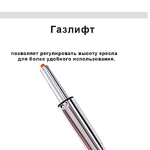 KXDTZ Executive Office Chair - High Back Office Chair with Footrest and Thick Padding - Reclining Computer Chair with Ergonomic Segmented Back, Black (Color : C)